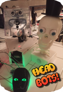 Head Bots – Protowrxs.com
