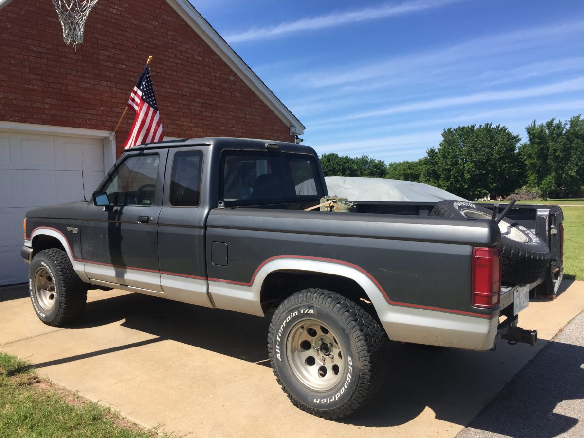 1989 Ranger – Protowrxs.com