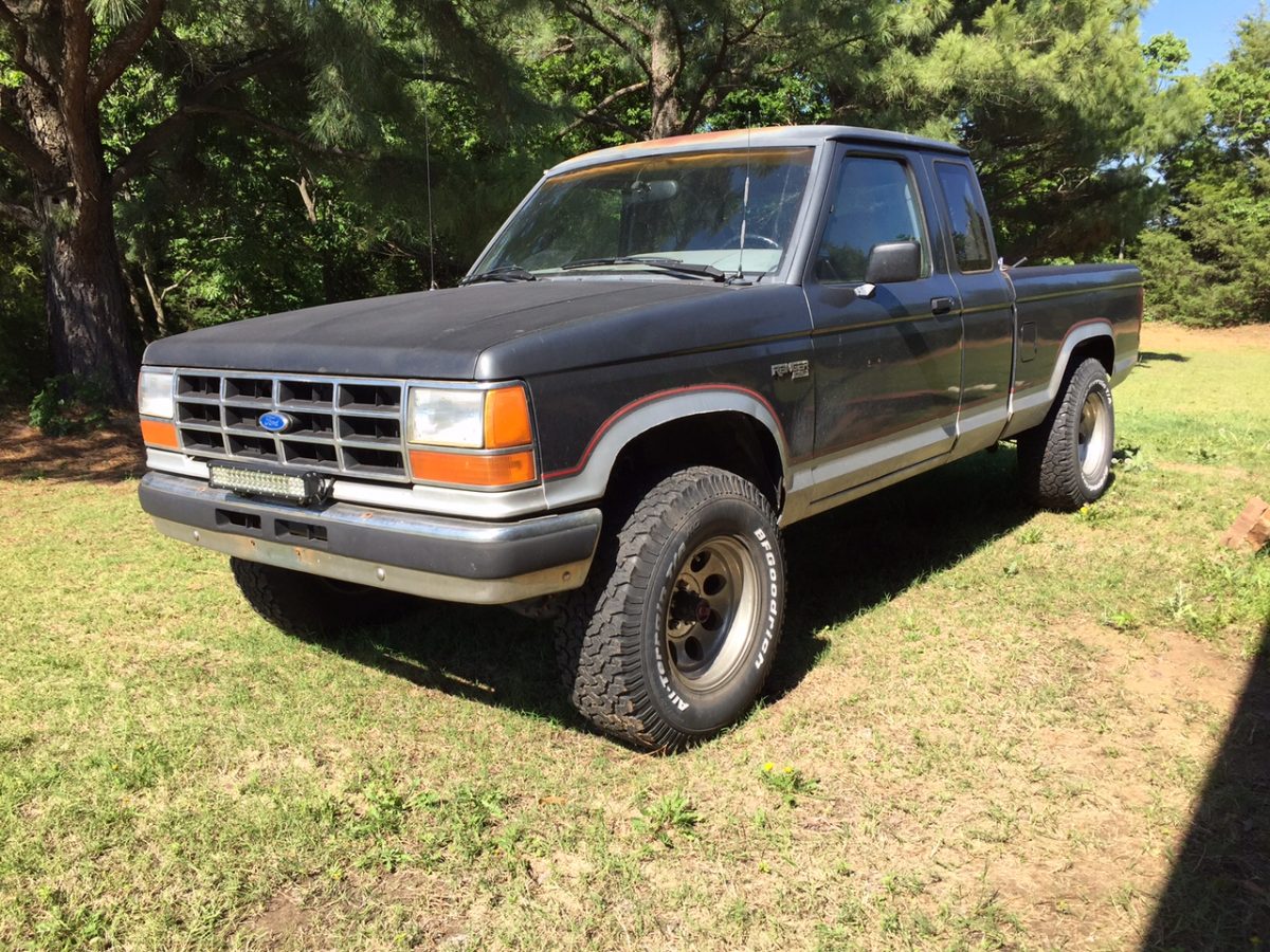1989 Ranger – Protowrxs.com