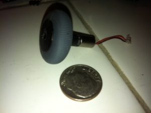 Possessed Mouse – Protowrxs.com