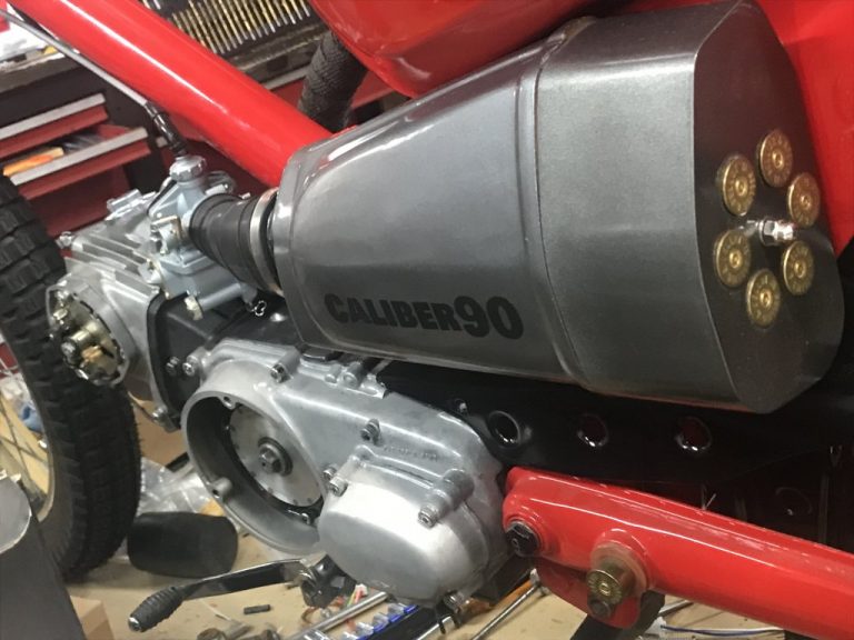 CT90 – Caliber 90 – Protowrxs.com