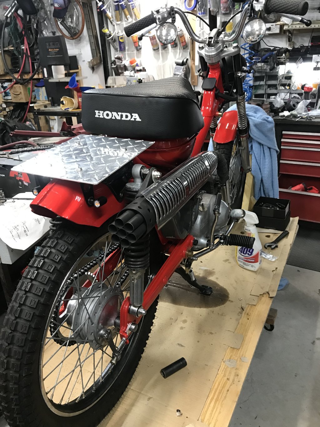 CT90 – Caliber 90 – Protowrxs.com